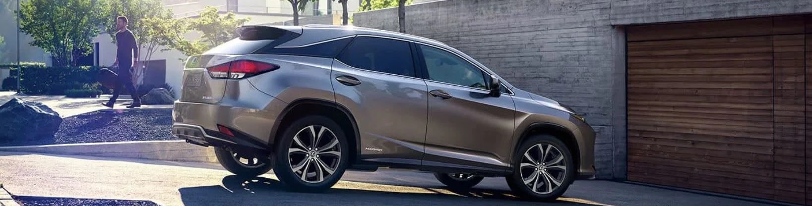 Lexus Pre-owned Inventory | Lexus of Jacksonville, FL