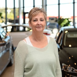 Staff | Lexus of Jacksonville