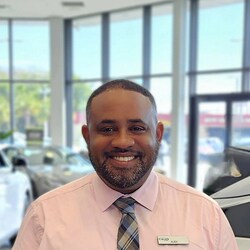 Staff | Lexus of Jacksonville
