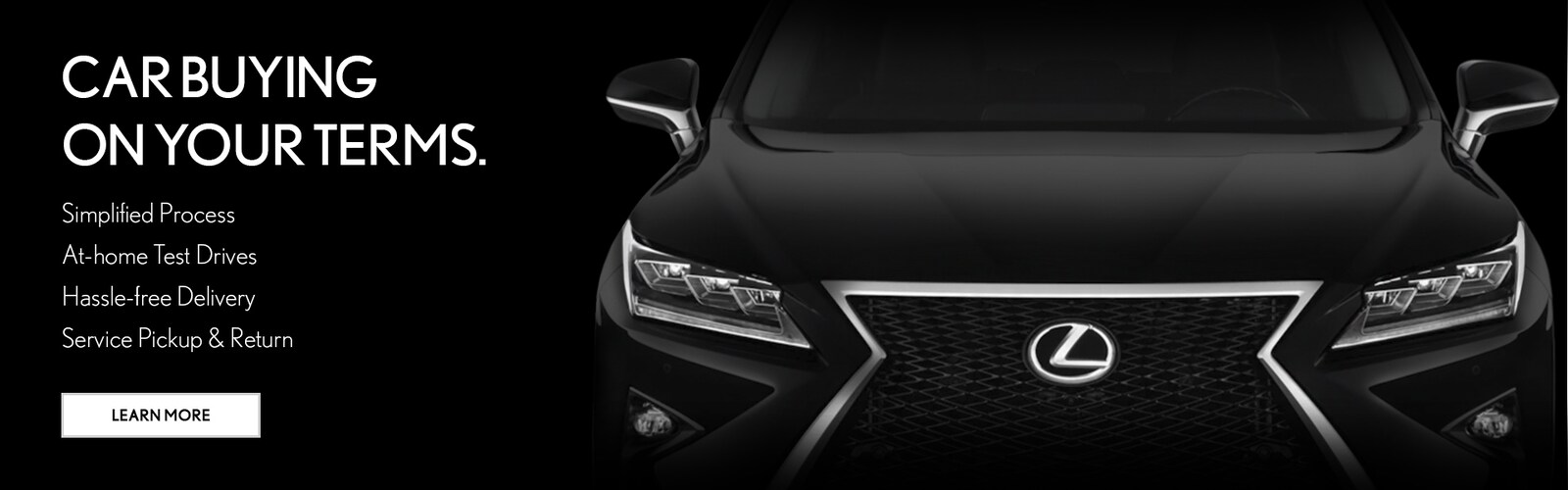 Welcome to Lexus of Lincoln | Lexus Dealership in Lincoln, NE