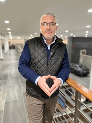 Staff | New & Used Lexus Dealership Near Midtown New York City