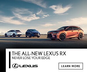 New Inventory | Lexus of Manhattan