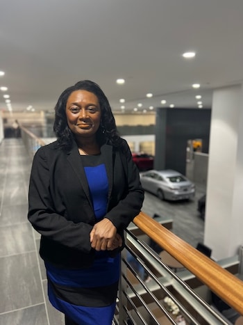 Staff | New & Used Lexus Dealership Near Midtown New York City