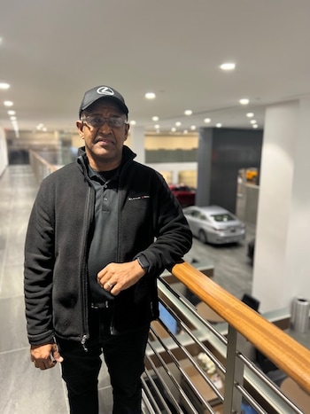 Staff | New & Used Lexus Dealership Near Midtown New York City
