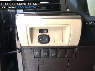 BROWSE L/CERTIFIED PRE-OWNED INVENTORY | Lexus of Manhattan