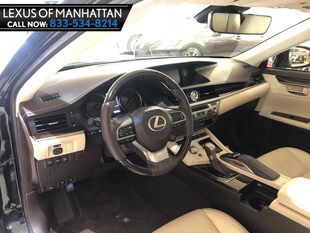 BROWSE L/CERTIFIED PRE-OWNED INVENTORY | Lexus of Manhattan