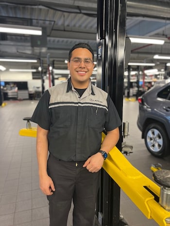 Staff | New & Used Lexus Dealership Near Midtown New York City