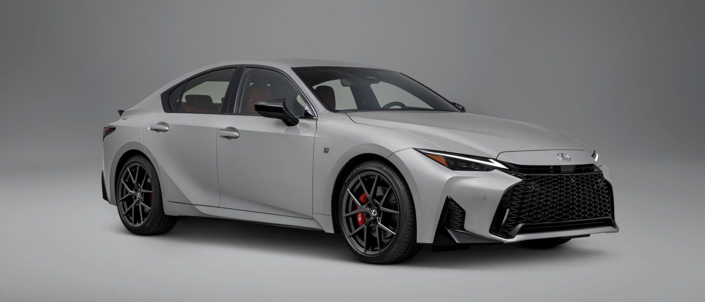 Lexus IS for Sale in Maplewood, MN | Lexus of Maplewood