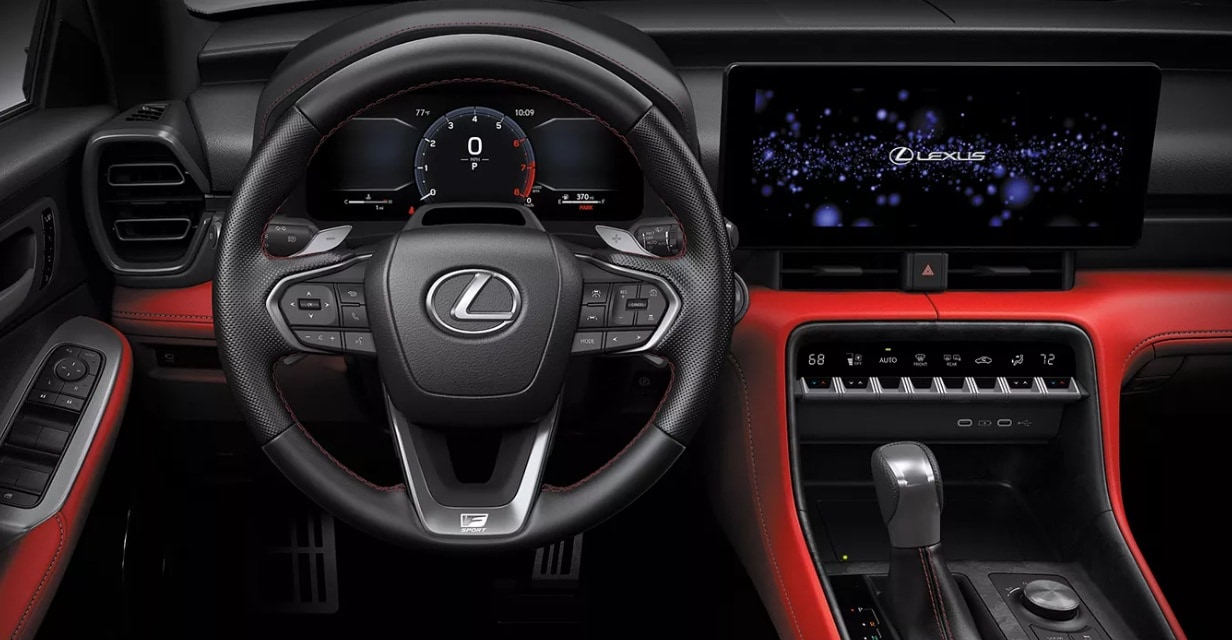 Lexus IS for Sale in Maplewood, MN | Lexus of Maplewood