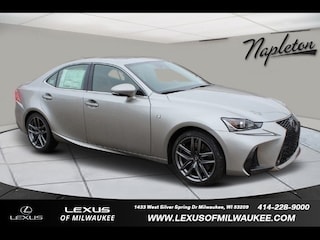 New Lexus Cars & SUVs for Sale Milwaukee, WI | Lexus of Milwaukee