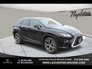 New Lexus Cars & SUVs for Sale Milwaukee, WI | Lexus of Milwaukee