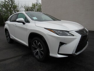 New Lexus Cars & SUVs for Sale Milwaukee, WI | Lexus of Milwaukee
