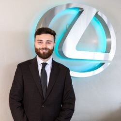 Dealership Staff | Lexus of Milwaukee