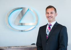 Dealership Staff | Lexus of Milwaukee