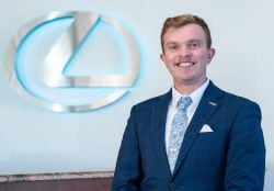 Dealership Staff | Lexus of Milwaukee