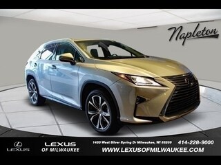 New Lexus Cars & SUVs for Sale Milwaukee, WI | Lexus of Milwaukee