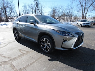 New Lexus Cars & SUVs for Sale Milwaukee, WI | Lexus of Milwaukee