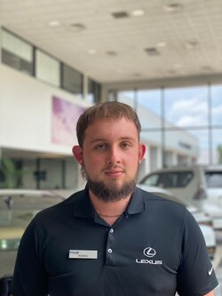 Staff | Lexus of Orange Park