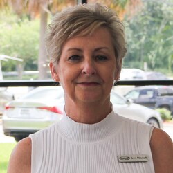 Staff | Lexus of Orange Park