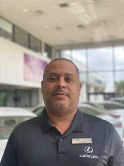 Staff | Lexus of Orange Park