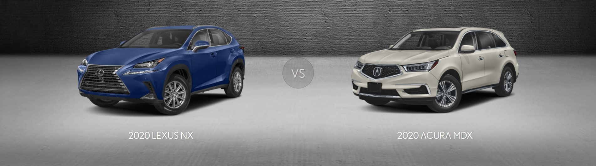 LEXUS VS. ACURA: WHICH IS RIGHT FOR YOU? | Lexus of Pleasanton