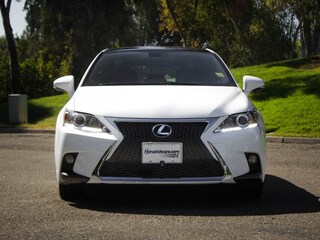 Certified Pre-Owned | Hendrick Lexus Charleston