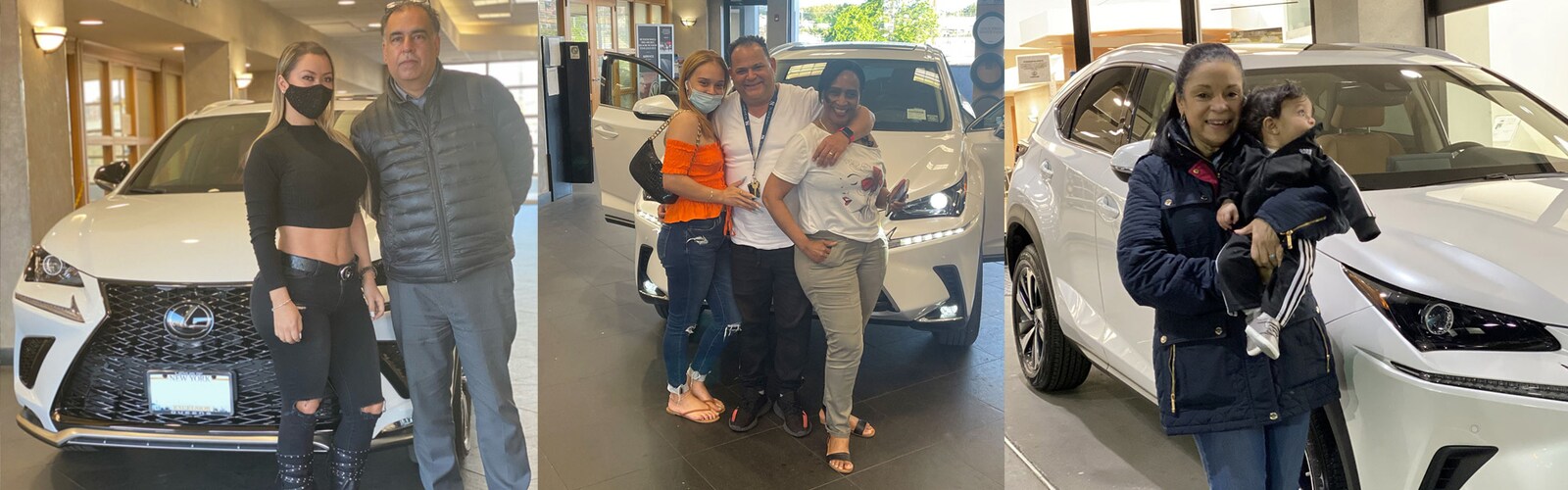 Lexus of Queens | New LEXUS Dealership in Long Island City, NY