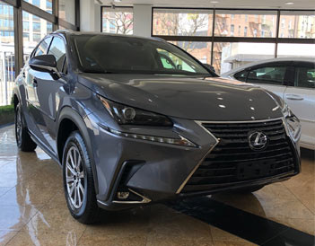 monthly specials | Lexus of Queens
