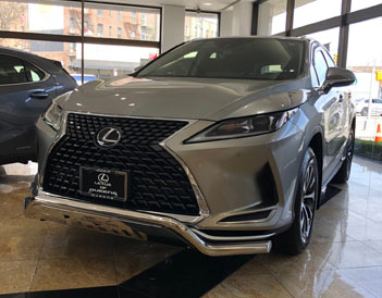 monthly specials | Lexus of Queens
