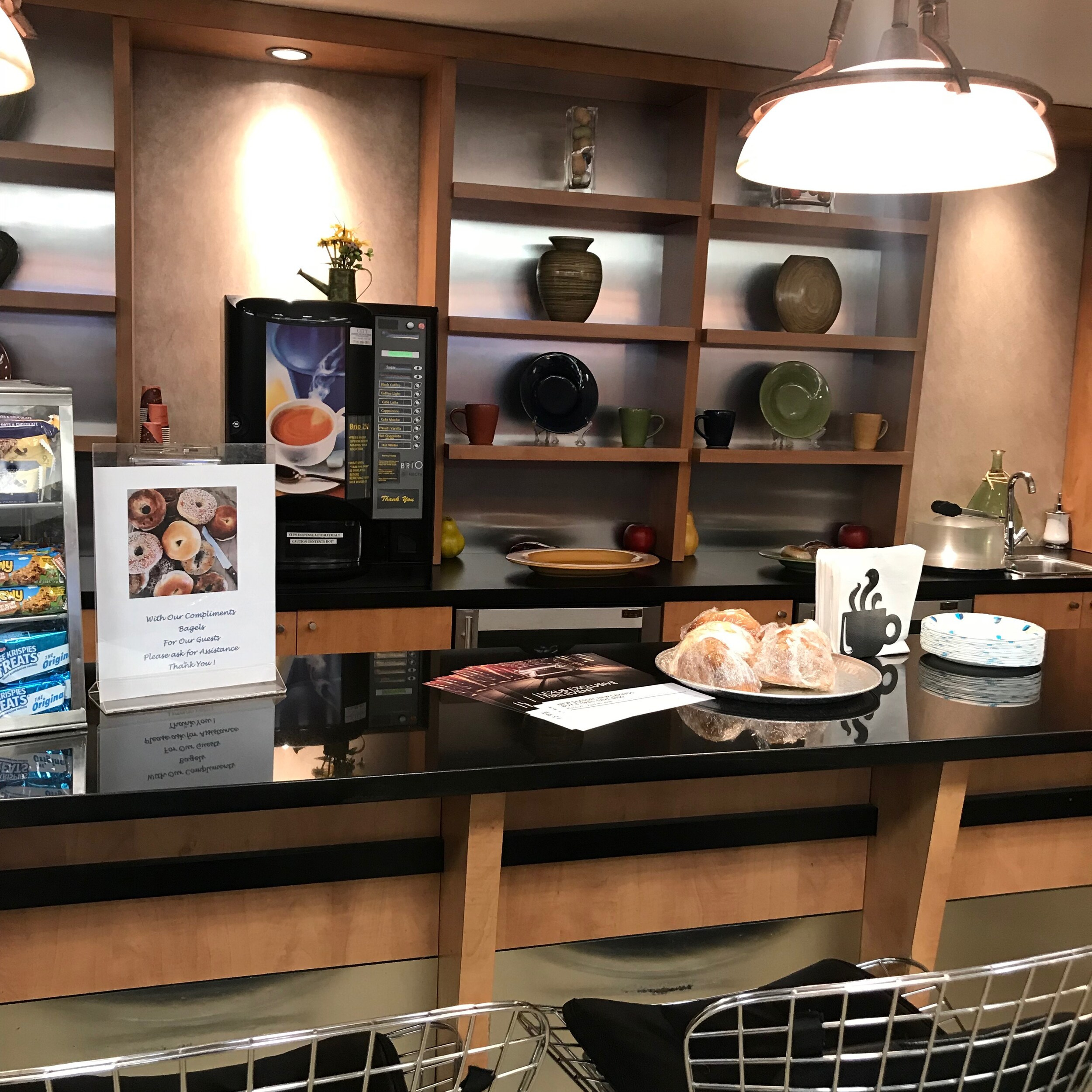 lexus amenities | Lexus of Queens