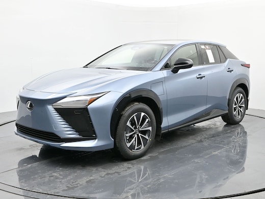 Inventory | Lexus of Queens