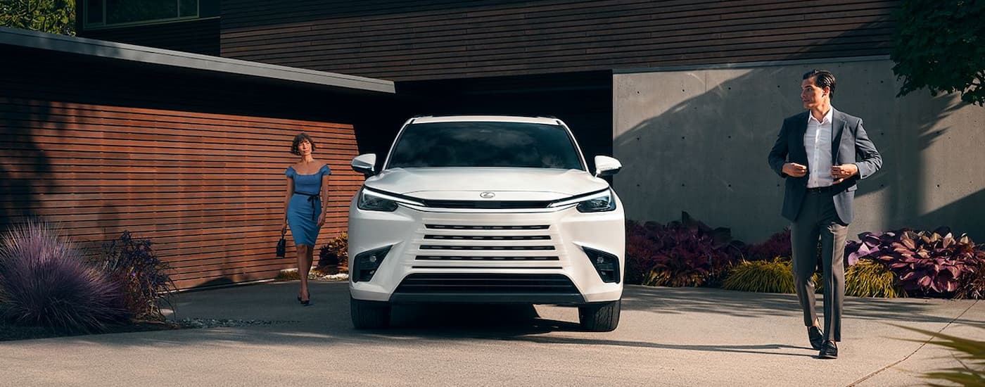 Lexus Dealer Near Great Neck | Lexus of Queens