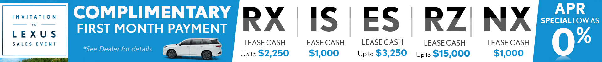 Lexus of Queens | New & Used Luxury Auto Dealer in Queens, NY