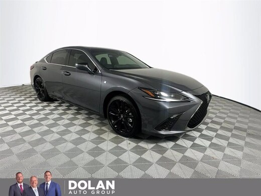 Inventory | Dolan Lexus