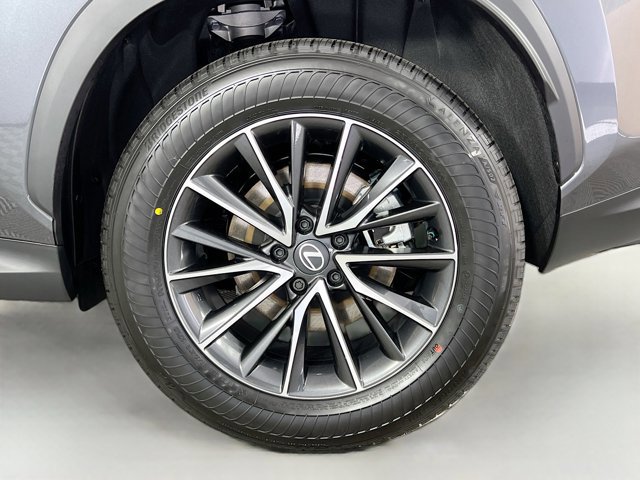New 2026 LEXUS NX 350 For Sale at Dolan Lexus | VIN: 2T2GGCEZ2TC111447
