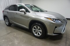 New Inventory | Dolan Lexus