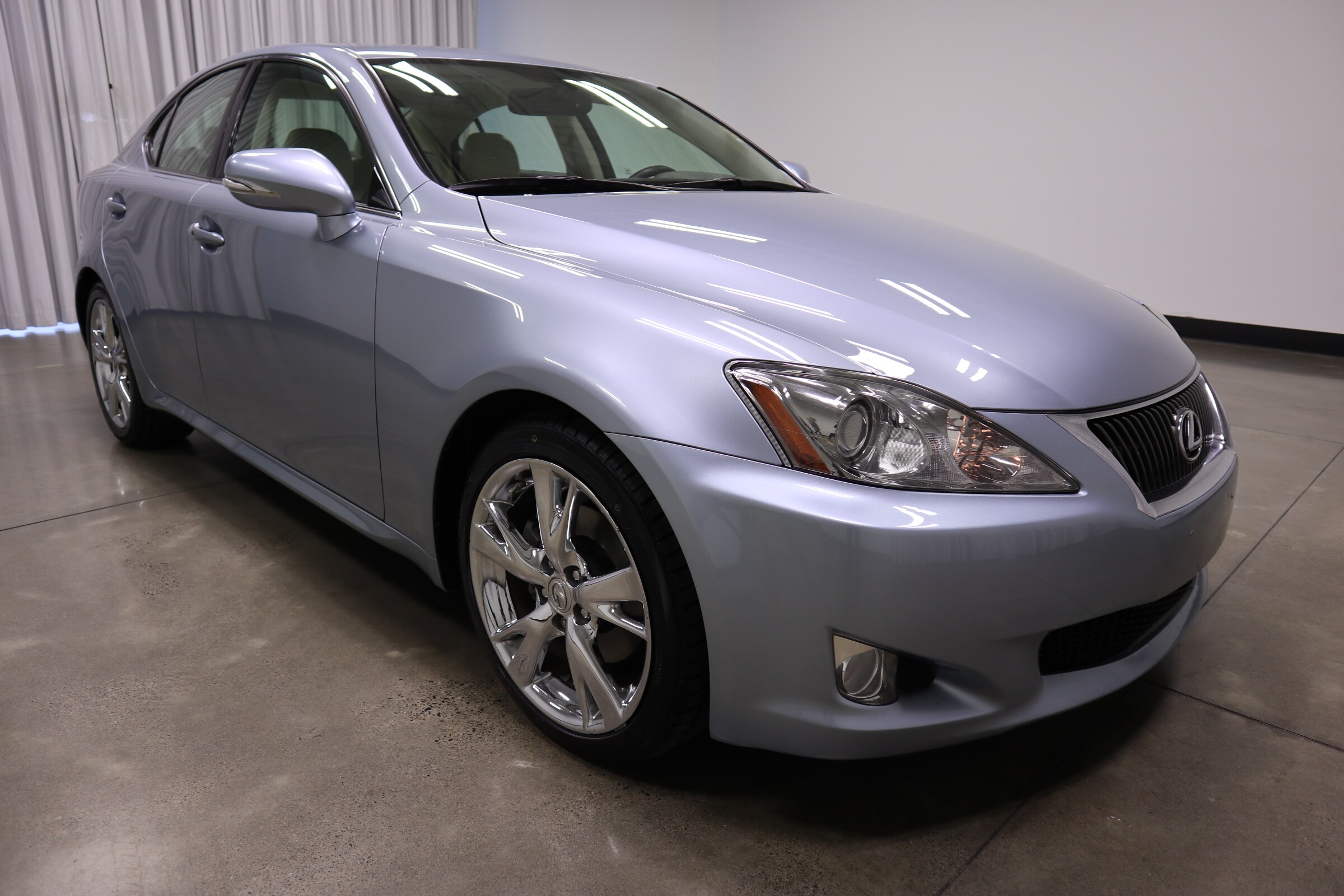 Pre-Owned Featured Vehicles | Dolan Lexus