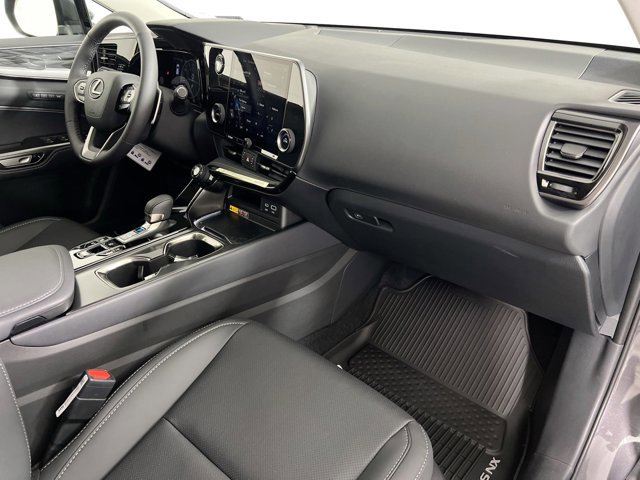 New 2026 LEXUS NX 350 For Sale at Dolan Lexus | VIN: 2T2GGCEZ2TC111447