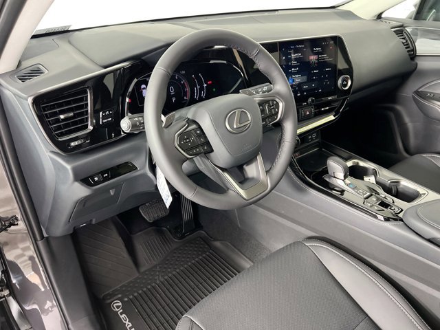 New 2026 LEXUS NX 350 For Sale at Dolan Lexus | VIN: 2T2GGCEZ2TC111447