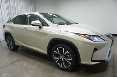 New Inventory | Dolan Lexus