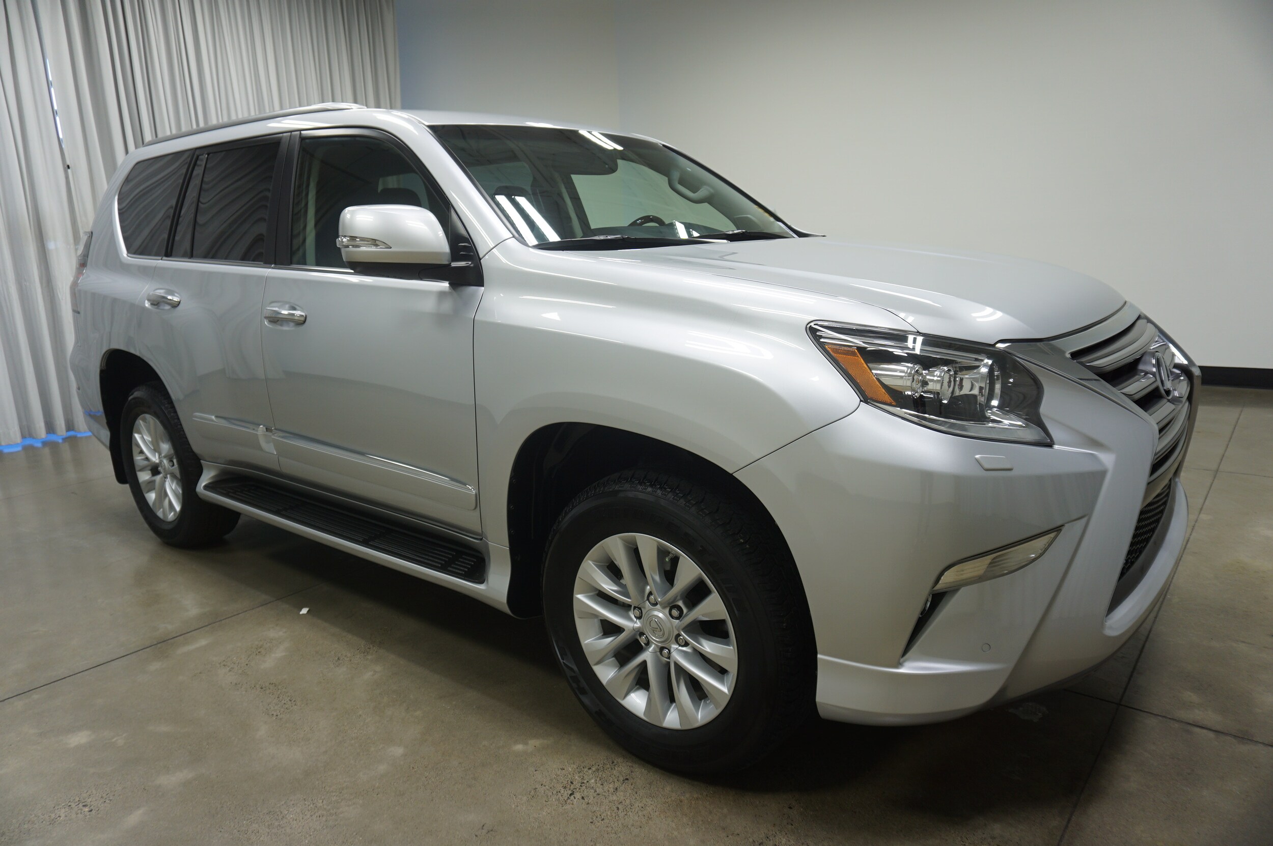 Pre-Owned Featured Vehicles | Dolan Lexus