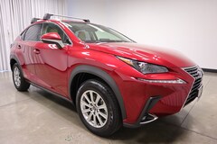 Buy a Lexus NX 300, RX 350, RX 450h, GX 460 or IS 300 | Dolan Lexus Reno