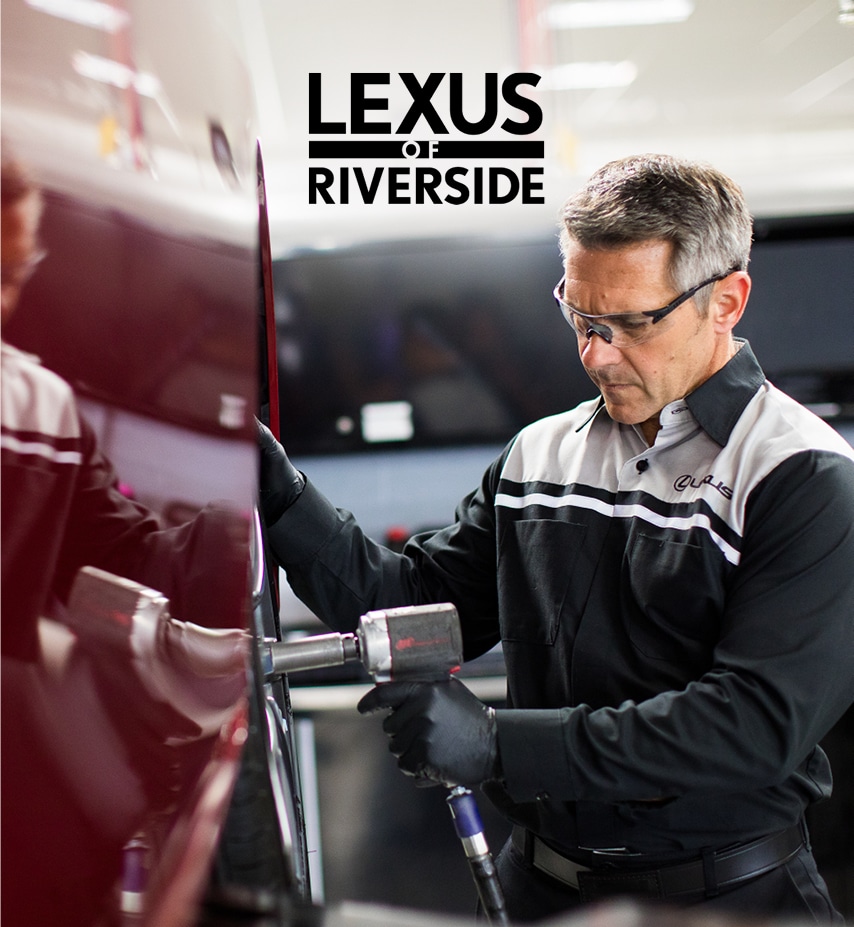 New Lexus and Used Car Dealer Serving Riverside | Lexus of Riverside