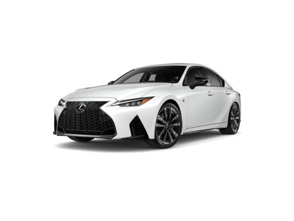 New 2025 Lexus Is 350 Stk Lexus Of Riverside Riverside Ca