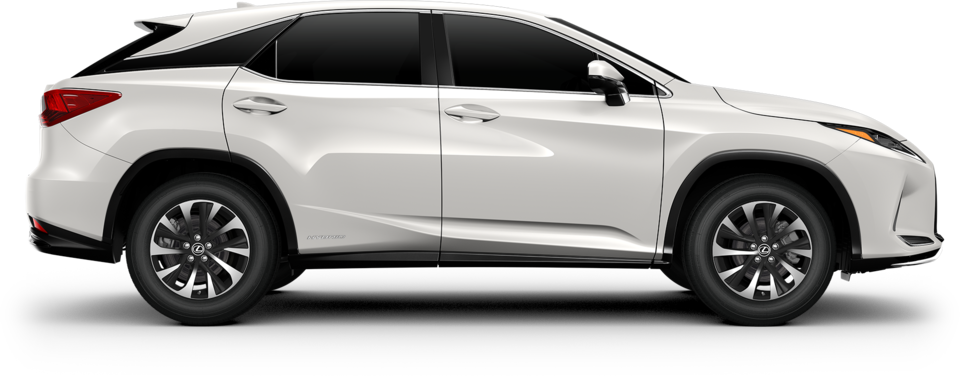 2022 Research Lexus RX 350 | Mission Viejo, CA | Lexus of Riverside