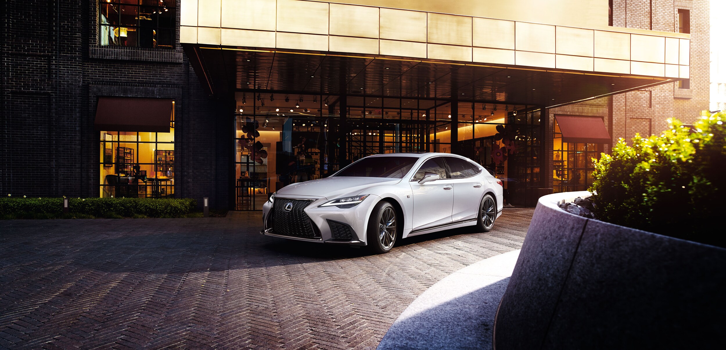 Our Dealership Sacramento, CA | Lexus of Sacramento