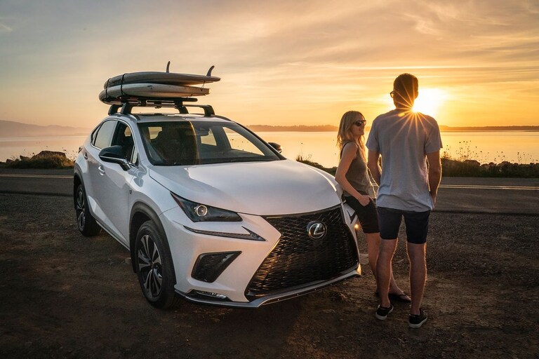 New & Used Lexus Dealership Sacramento CA | Lexus of Sacramento
