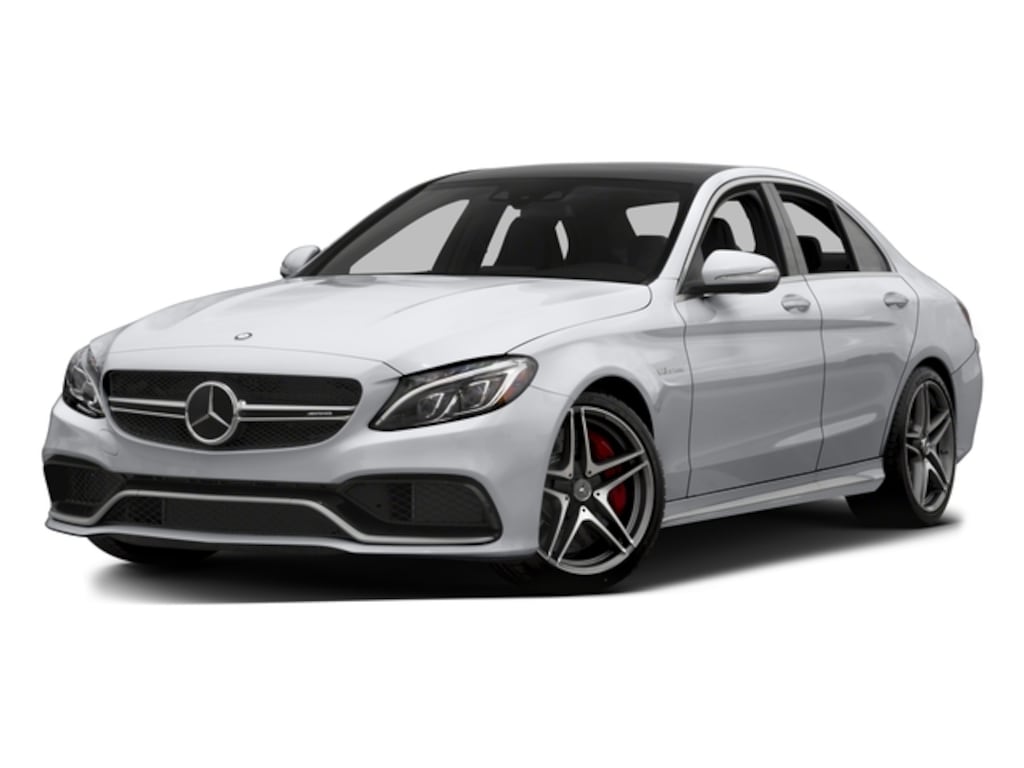 Used 2016 Mercedes-Benz C-Class For Sale | Clearwater FL | GU112504