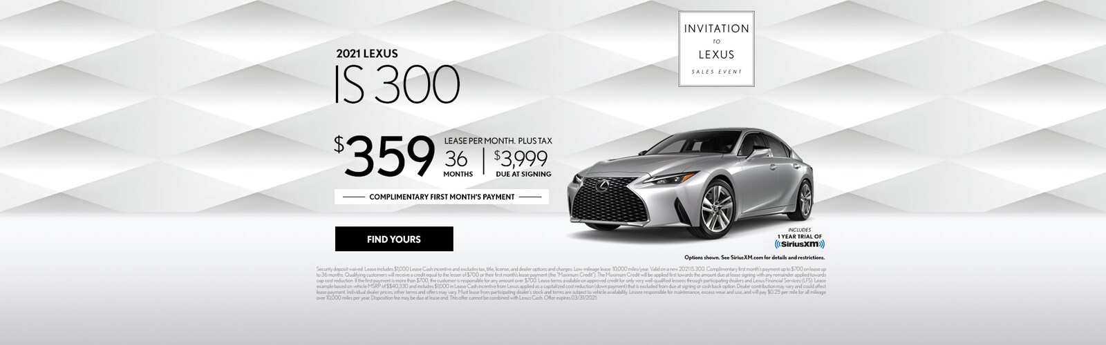 Lexus of Thousand Oaks: Your New & Pre-Owned Lexus Dealership