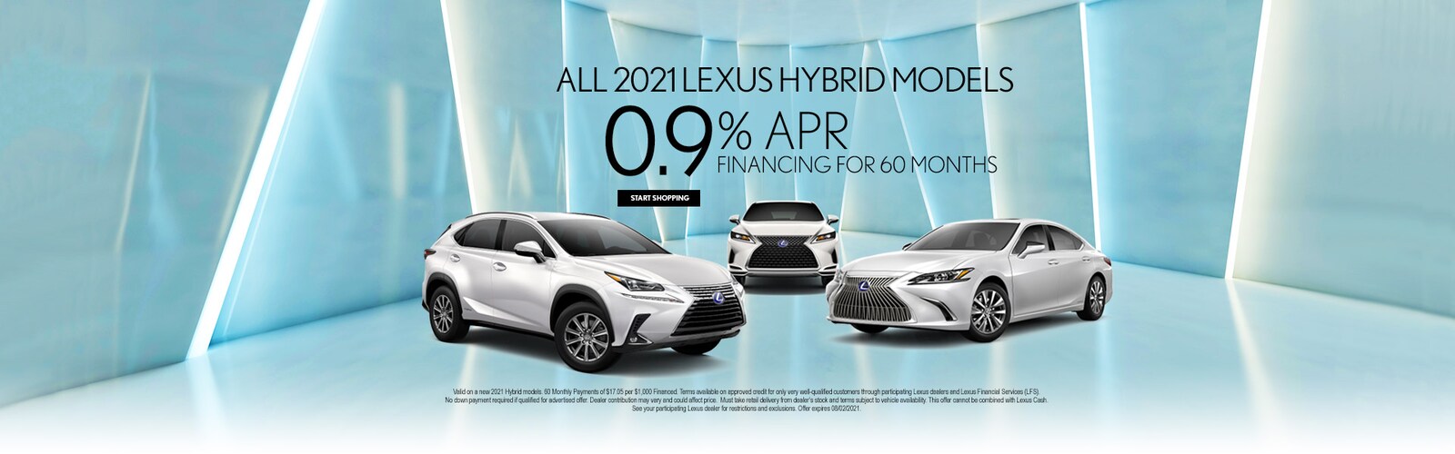 Lexus of Thousand Oaks: Your New & Pre-Owned Lexus Dealership